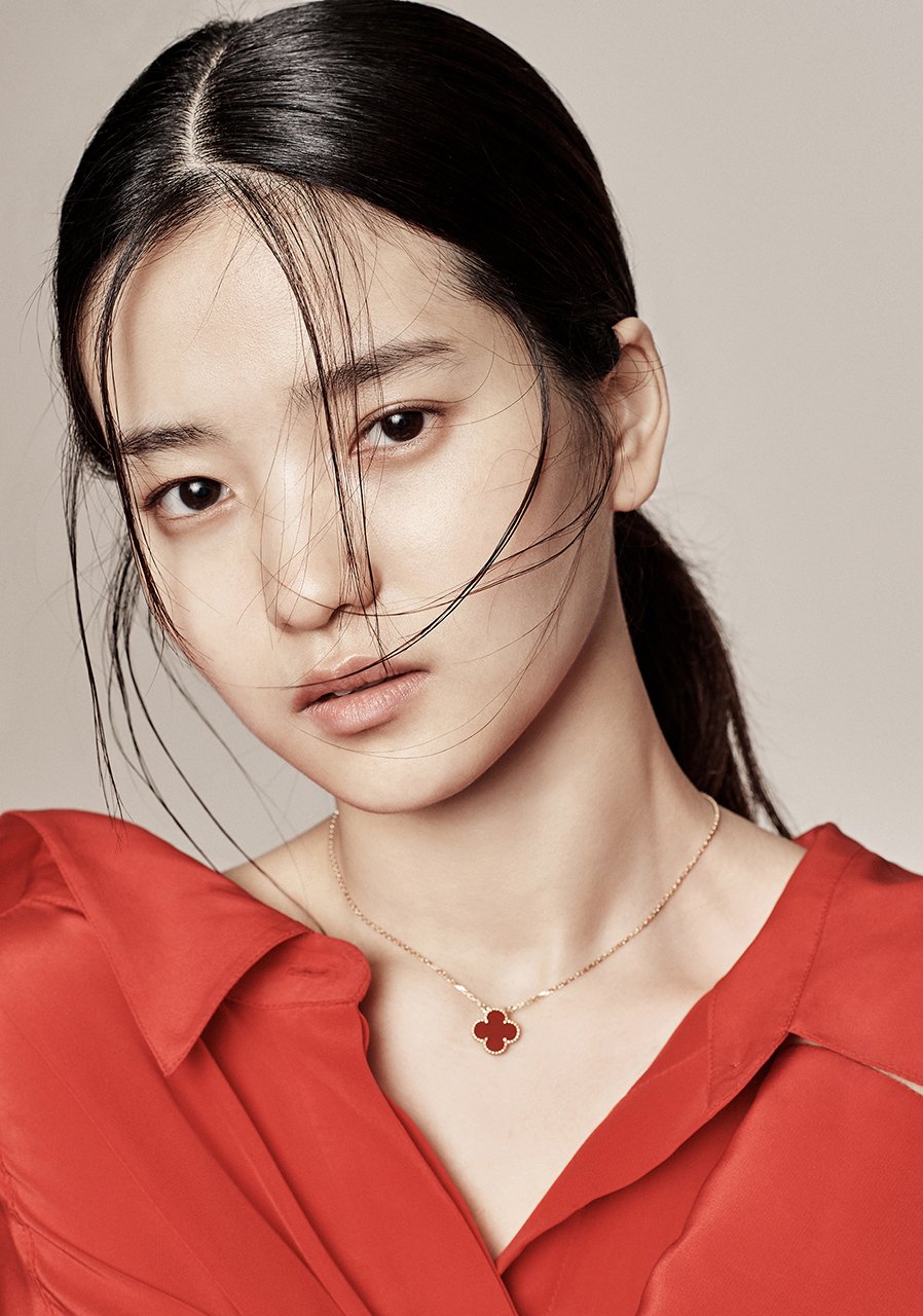 Touché By Tae Ri On Twitter Kim Tae Ri X Elle Photoshoot Concept From 2016 2021