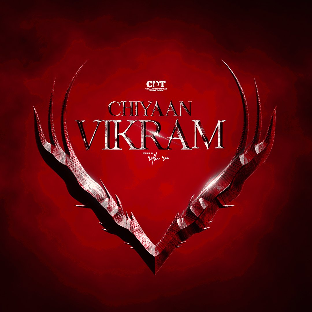 Vikram Name Wallpapers