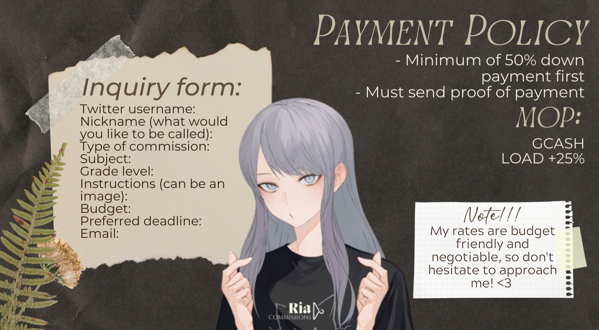 Ria | OPEN!!! (@ria_comms) / Twitter Ria | OPEN!!! (@ria_comms) / Twitter