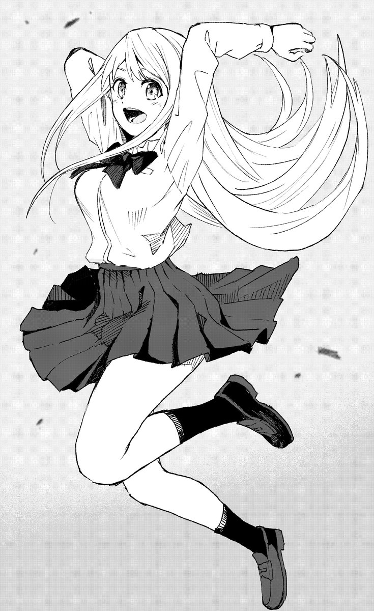 sei (@karupiza1490208) さんのイラスト・マンガ作品まとめ (14 件) - Twoucan