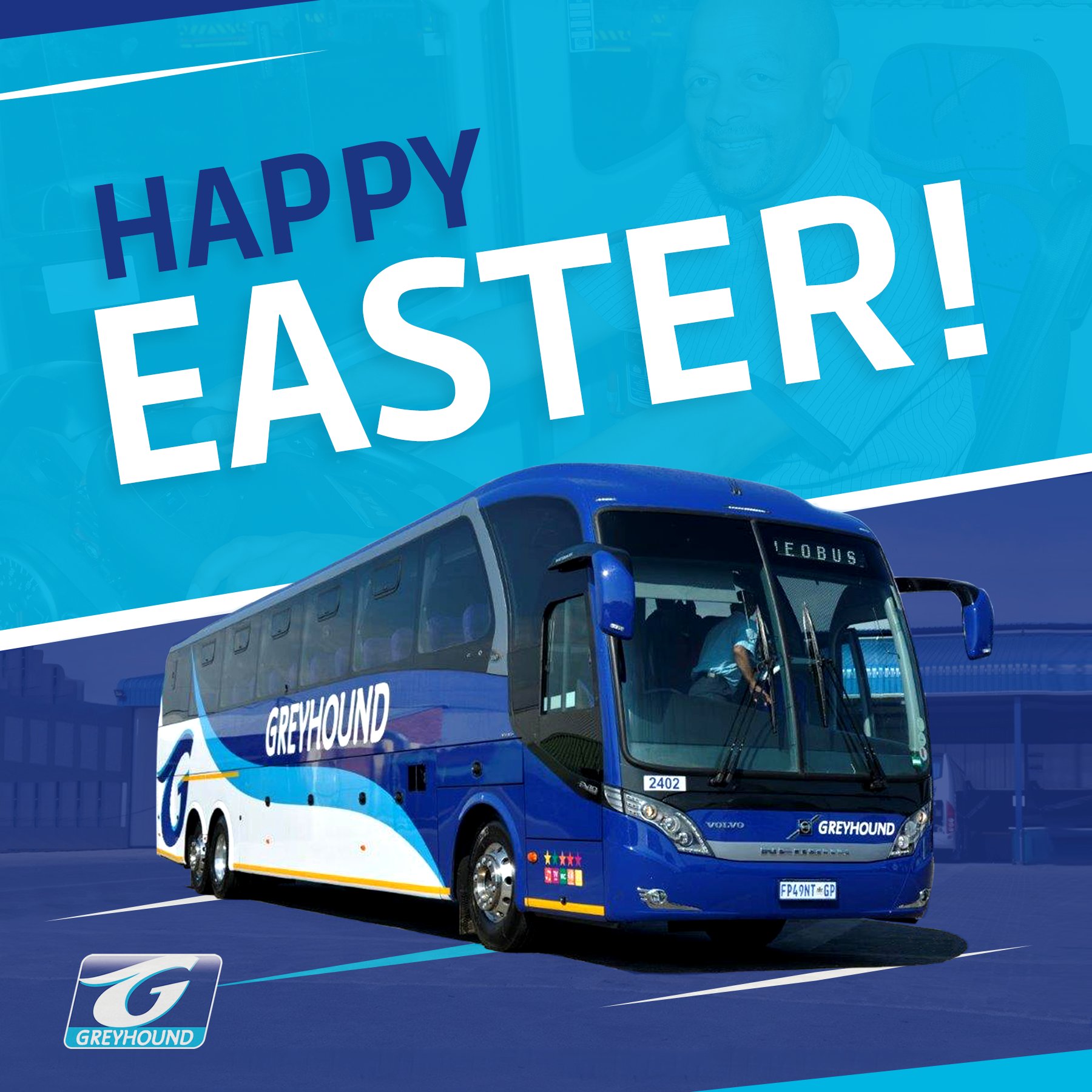 Greyhound Bus Logo 2022