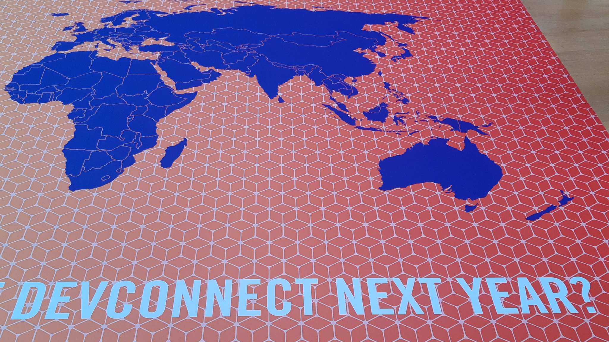 ligi ☮️🌍🚲🌳🍵🎶🌶🔥🖖 on Twitter: "Bevore @EFDevconnect is after @EFDevconnect ?-) https://t.co ...