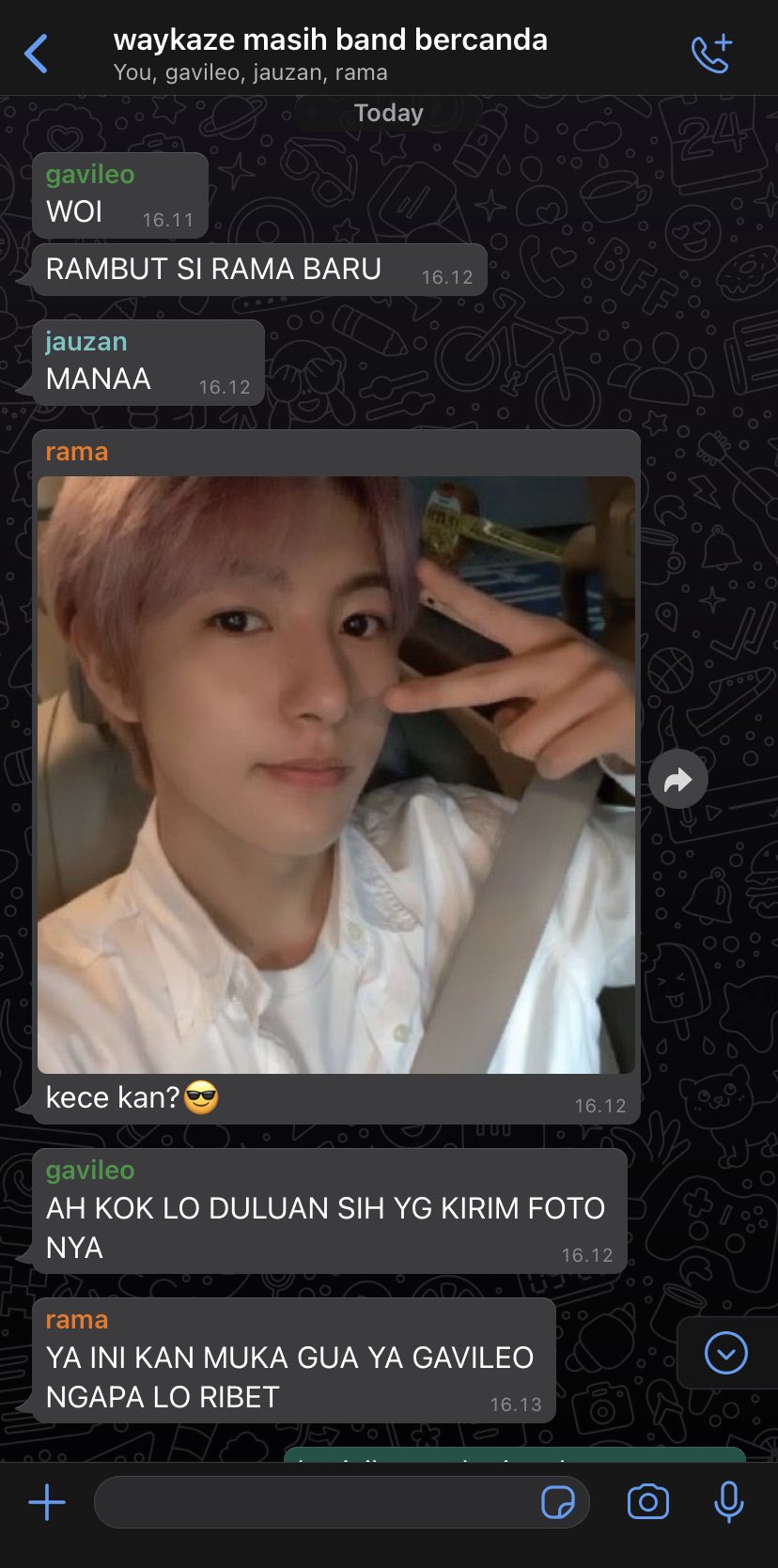 jeje on Twitter: "3. https://t.co/GWDYAOVHPR" / Twitter