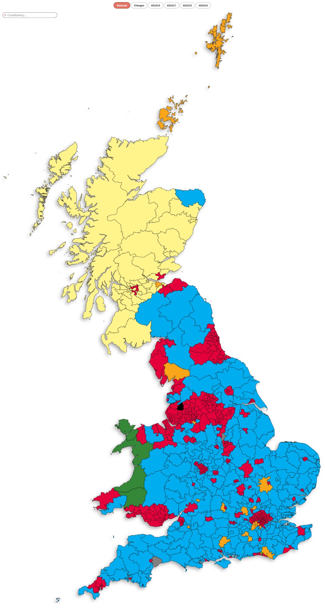 Election Maps UK on Twitter: Election Maps UK on Twitter: