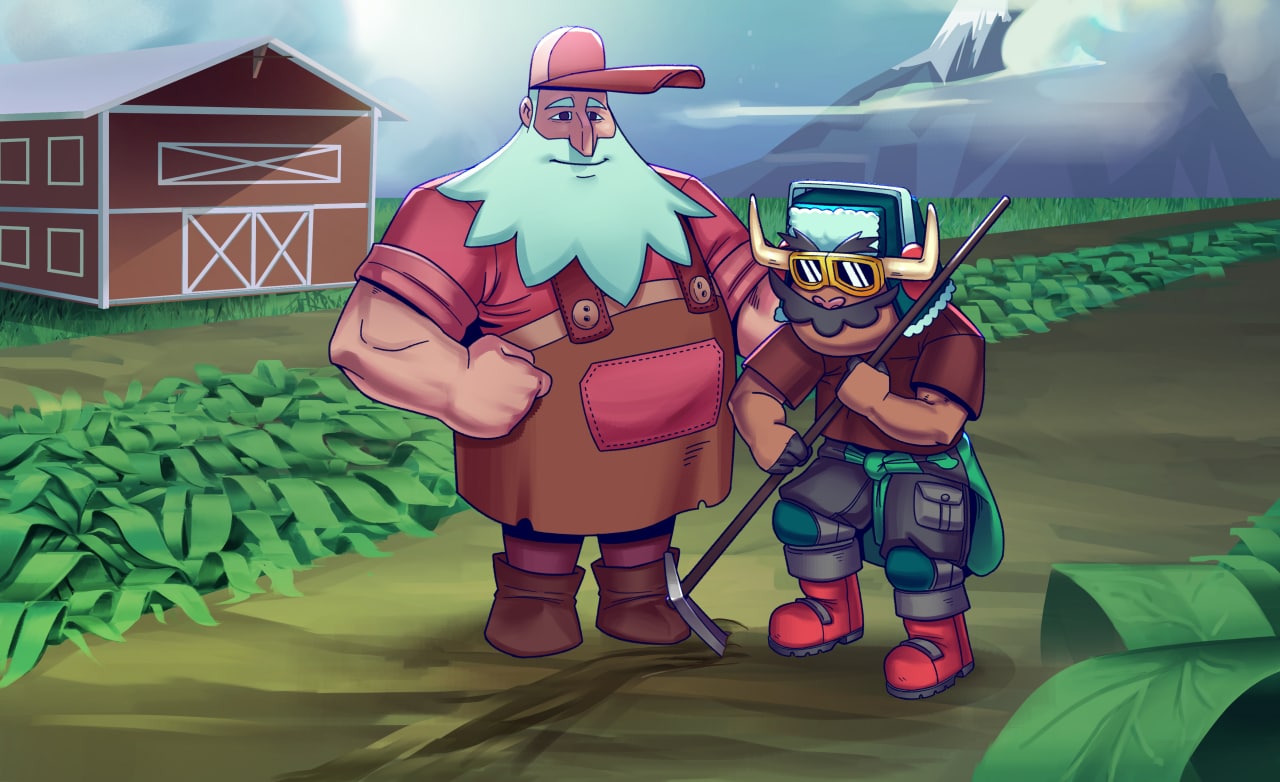 Yield Yak 🐃 🥛 on Twitter: "gm. @traderjoe_xyz veJOE update: 🥩 $JOE Staked: 860K - 5th overall ⛏️ ...