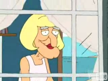 Herbert Family Guy Png