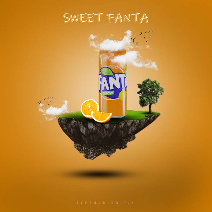Fanta Logo 2022