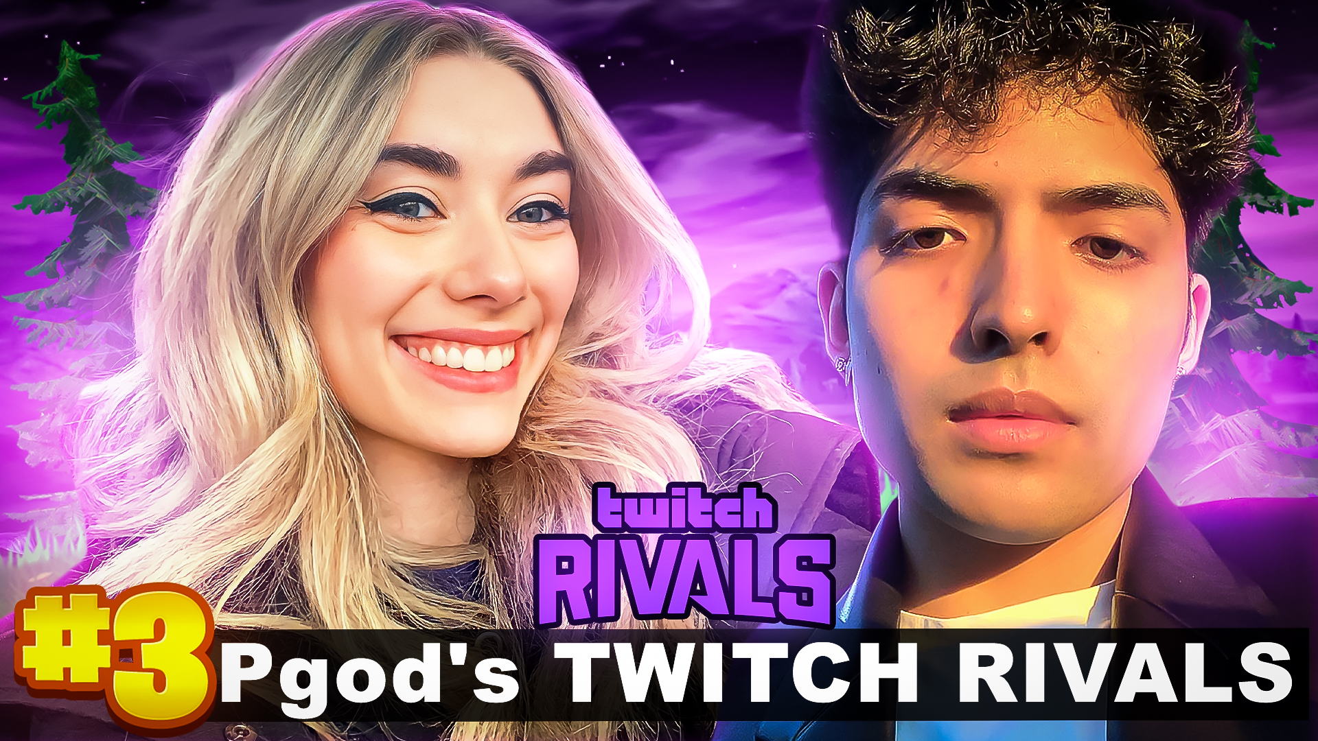 Sommerset on Twitter: "3rd Place In Pgod's Twitch Rivals Tourney! https://t.co/zY1B4rZlPU https ...