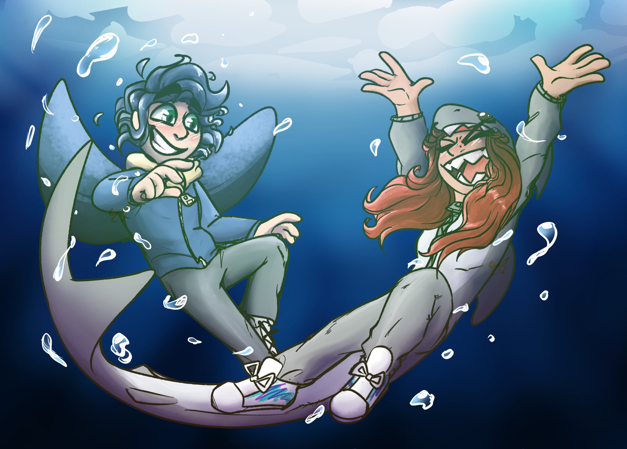 Cal (@MorbidLullabye) / Twitter