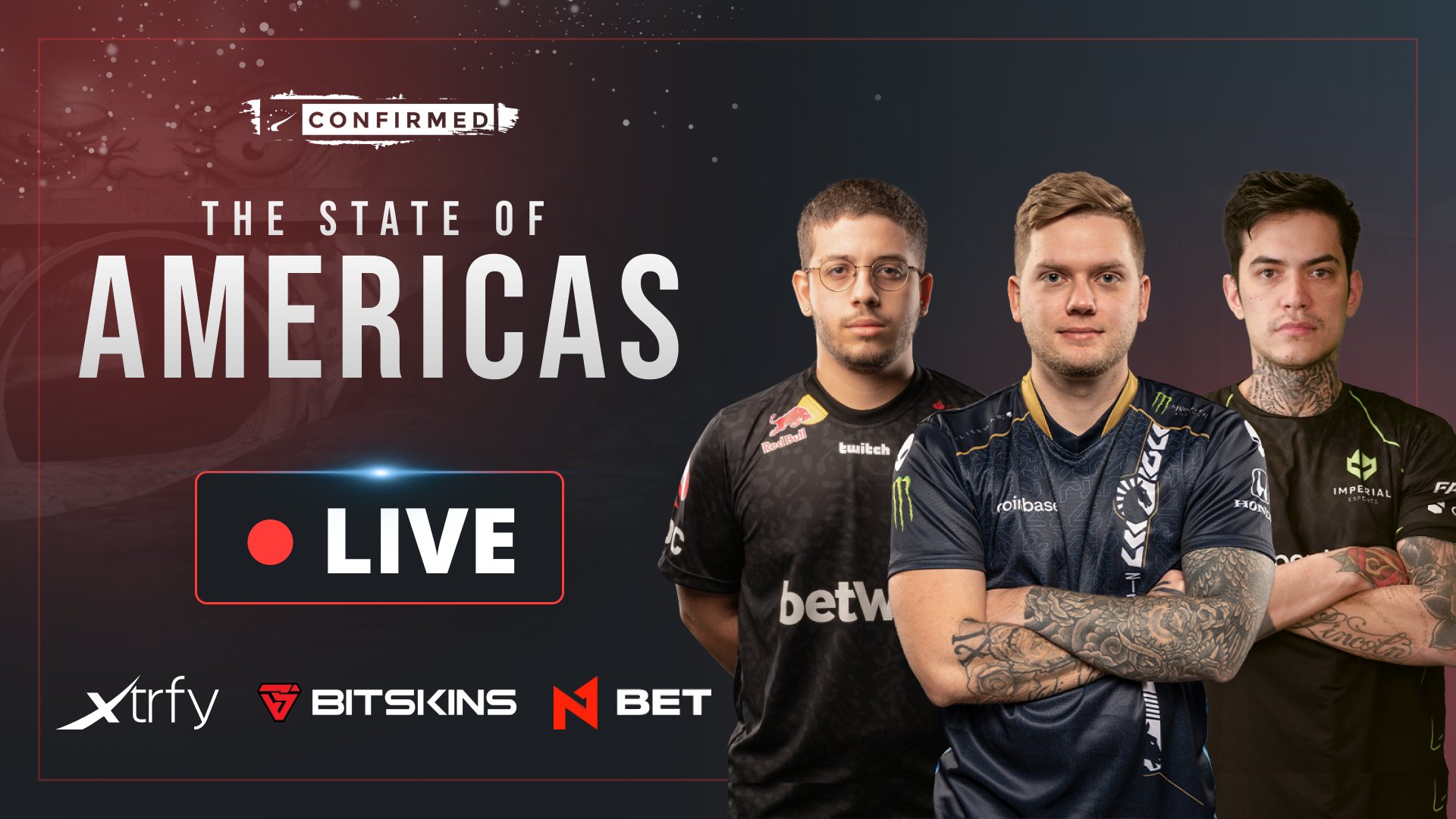 HLTV.org on Twitter: "The countdown has started @HLTVconfirmed is soon going live with @Nohte to ...