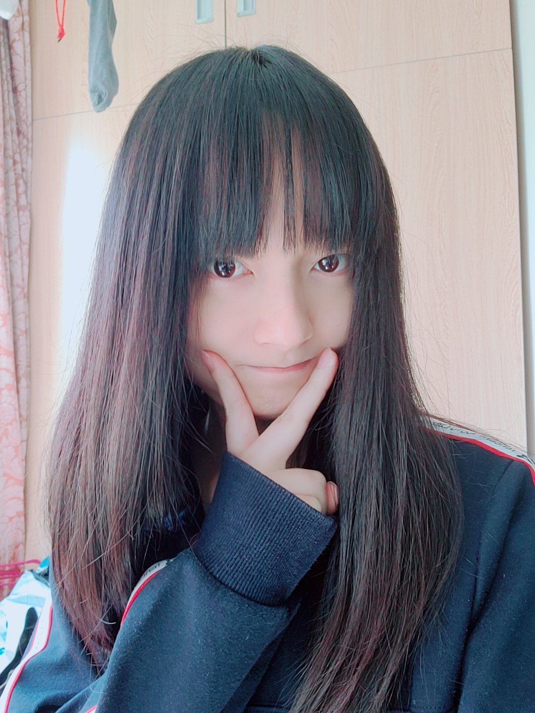 nihui on Twitter: "早上拍的，忘记发了 v https://t.co/b9CsFPUh9n" / Twitter