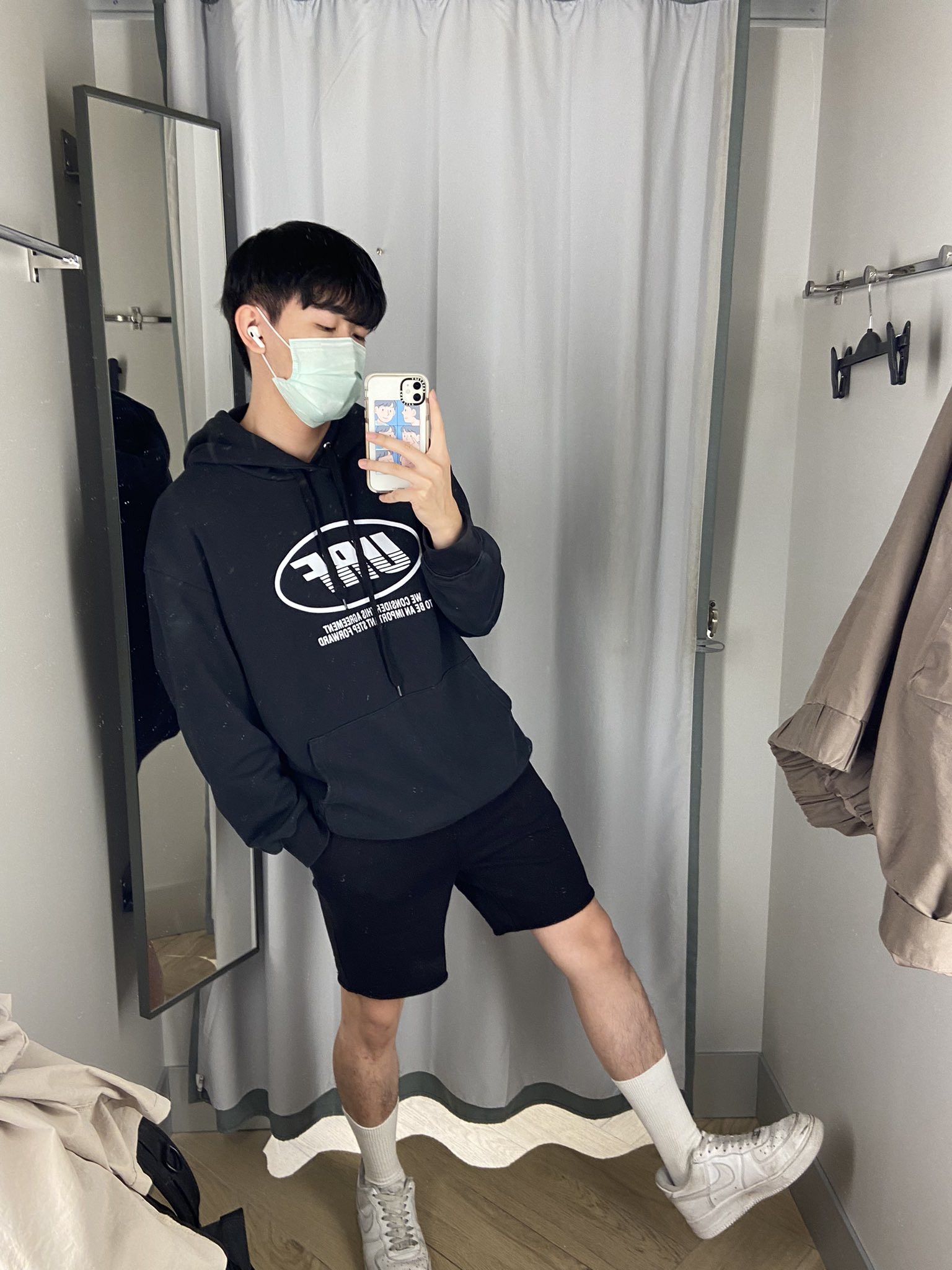 曾鹏 on Twitter: "RT @arkm8417: 男同志標配（？ https://t.co/ldiHBznaEm" / Twitter