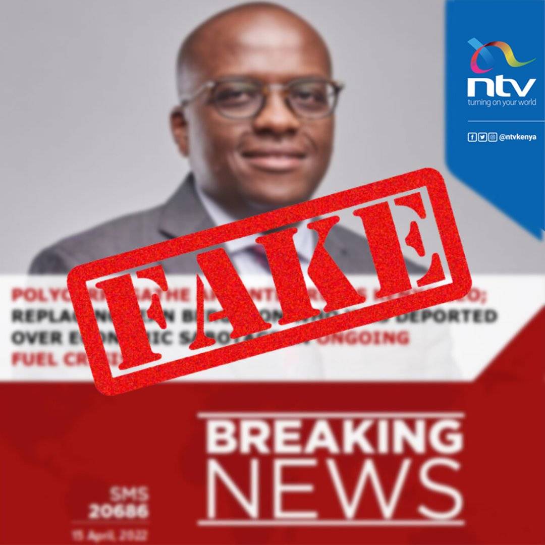 NTV Kenya on Twitter: NTV Kenya on Twitter: