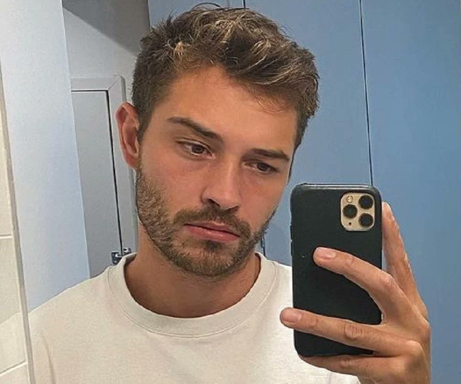 Francisco Lachowski 2022