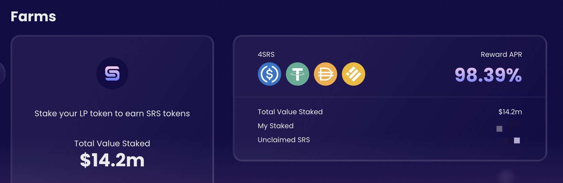 Sirius Finance｜building On Twitter Its Been An Amazing Day For Sirius Finance Within 3 Hrs