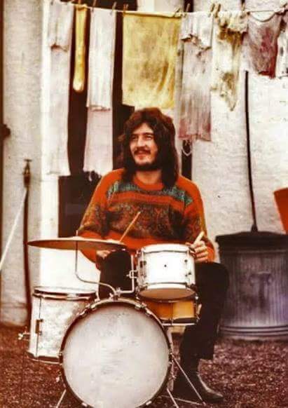 John Bonham Son