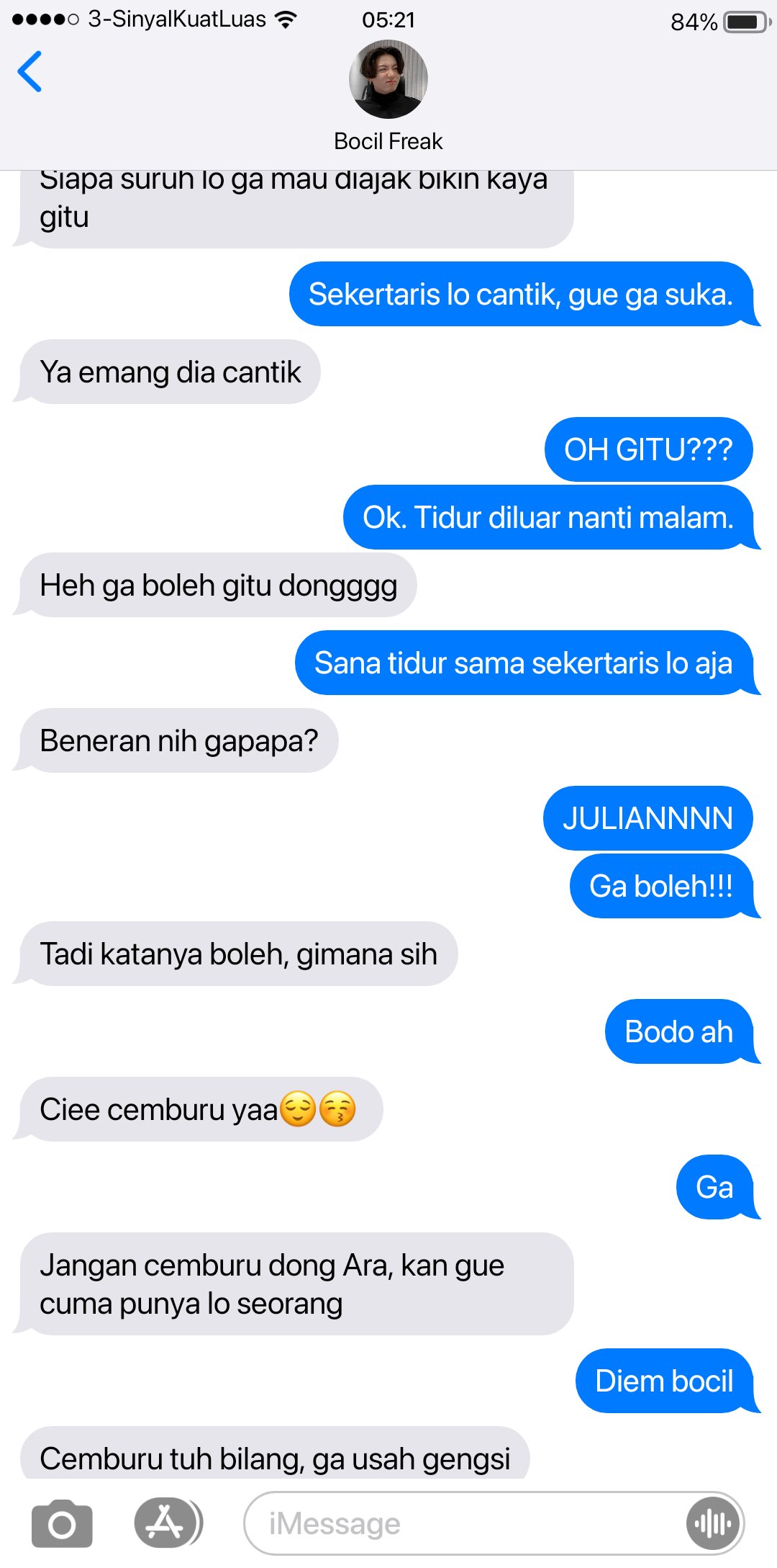 naeun on Twitter: "1. Julian Boba https://t.co/oOlM0uXvlz" / Twitter