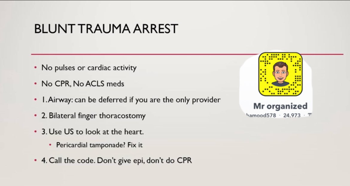 Primary and secondary survey of the trauma patient. - المسلسل من Ahmed ...