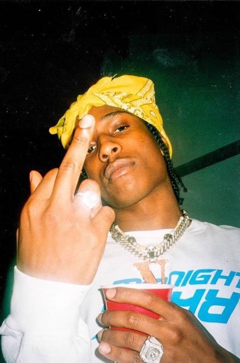 Asap Rocky 2022 Tumblr