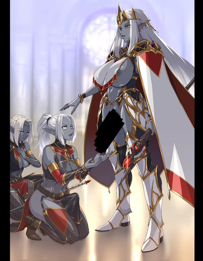 みこやん On Twitter ダークエルフ騎士団 N‘∀‘ ηみたいな Kfirm9beb2 Twitter