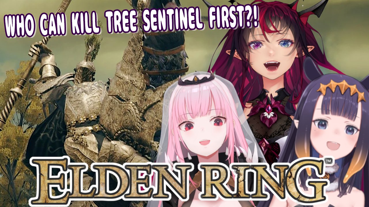 IRyS💎holoEN One Step at a Time & Gravity on Twitter: "💎Today's Stream💎 Tree Sentinel Race ...