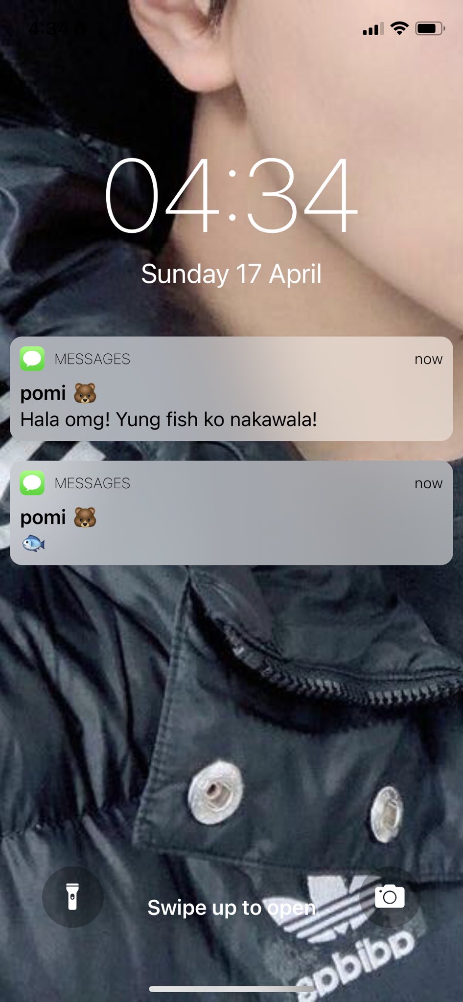 aky 🎞 on Twitter: "495 https://t.co/SVsSkYeVFB" / Twitter