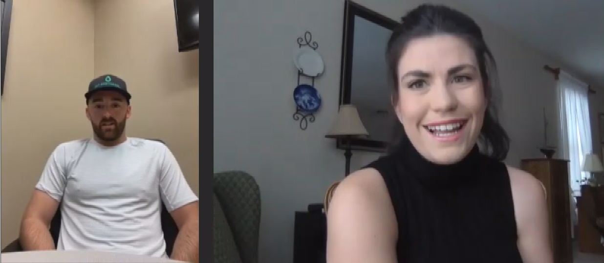 Angela Moryan on Twitter: "🚨 SPECIAL GUEST ALERT! 🏎️ NASCAR driver @austindillon3 & I talked ...