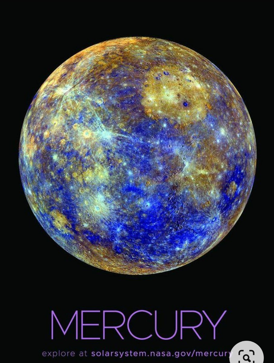 *Transit of Mercury in Aries on April 8th* Mercury is the planet of the ...