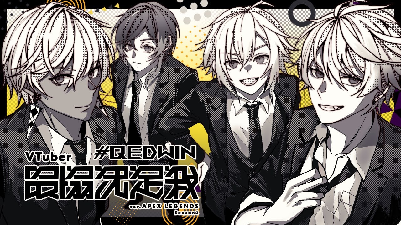 Nuts on Twitter: "比類なき才能の証明 #QEDWIN #うるかーと #KuzuArt #クズハサムネダ #絵ブラヒム #サムネヒム #絵画コウ #サムネコウ https ...