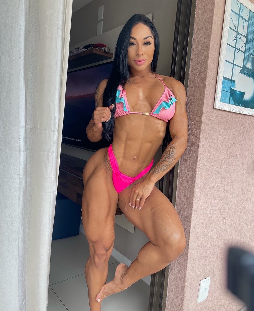 ChillFit on Twitter: "Aline Machado https://t.co/7CpxdPJChv" / Twitter