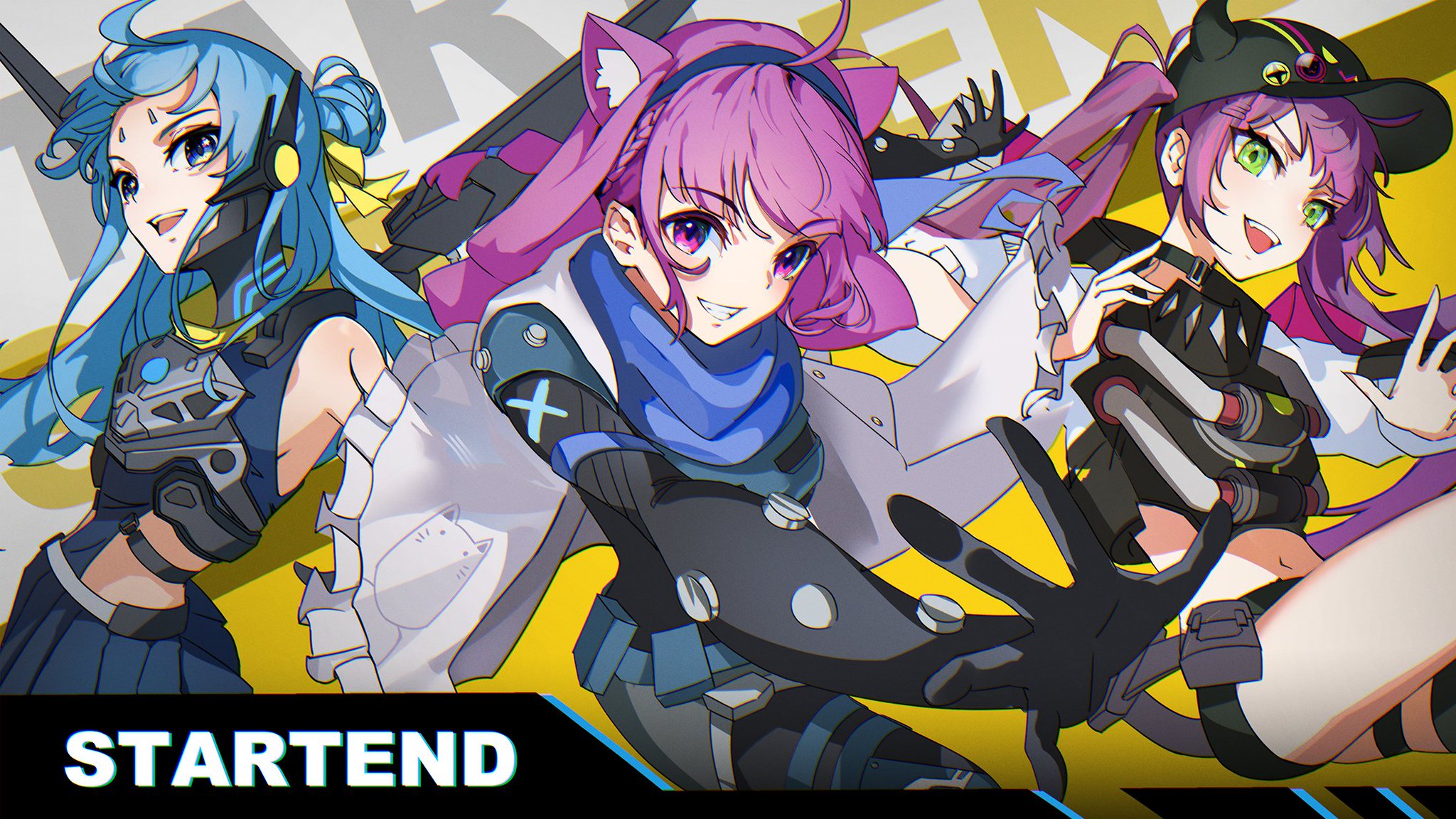 shengtaki on Twitter: "🌟⚓️👿🏆👍 #ほしまちぎゃらりー #あくあーと #TOWART #Startend #STARTENDWIN https://t.co ...