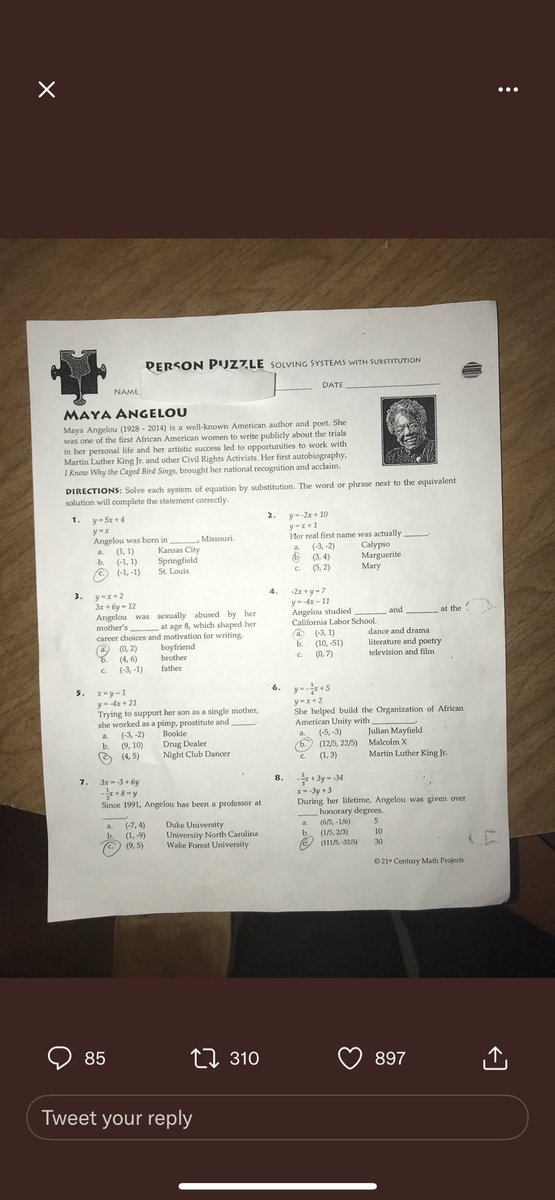 Fl rejects 41% of math textbooks for including crt most aimed at K thru ...