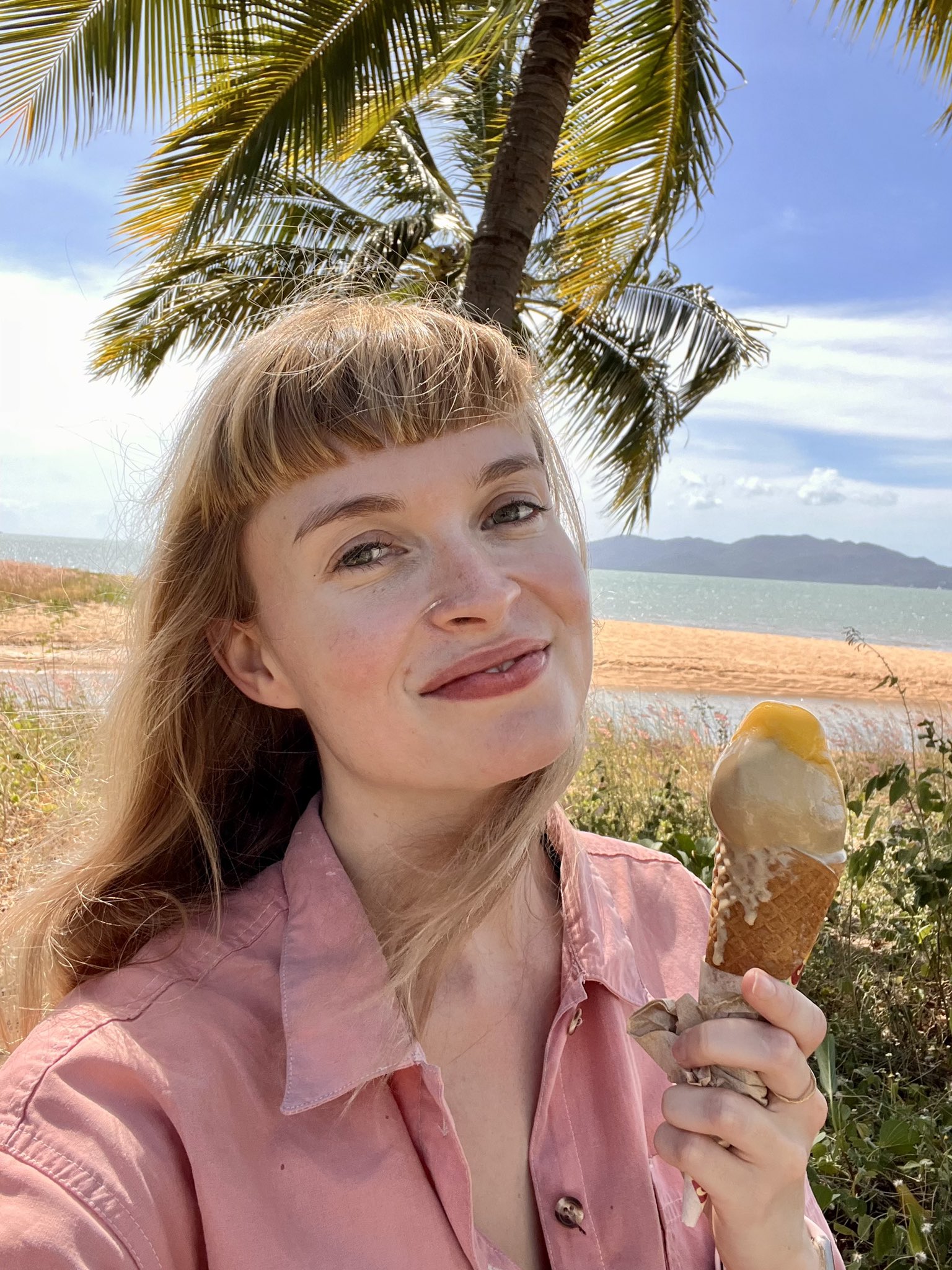 Laney On Holiday 🏝 On Twitter Townsville Youve Been A Dream Now Onwards And Upwards To More