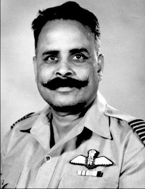 Eyes in the Skies: Evolution of India's Air Defence in 1965 & 1971 Wars