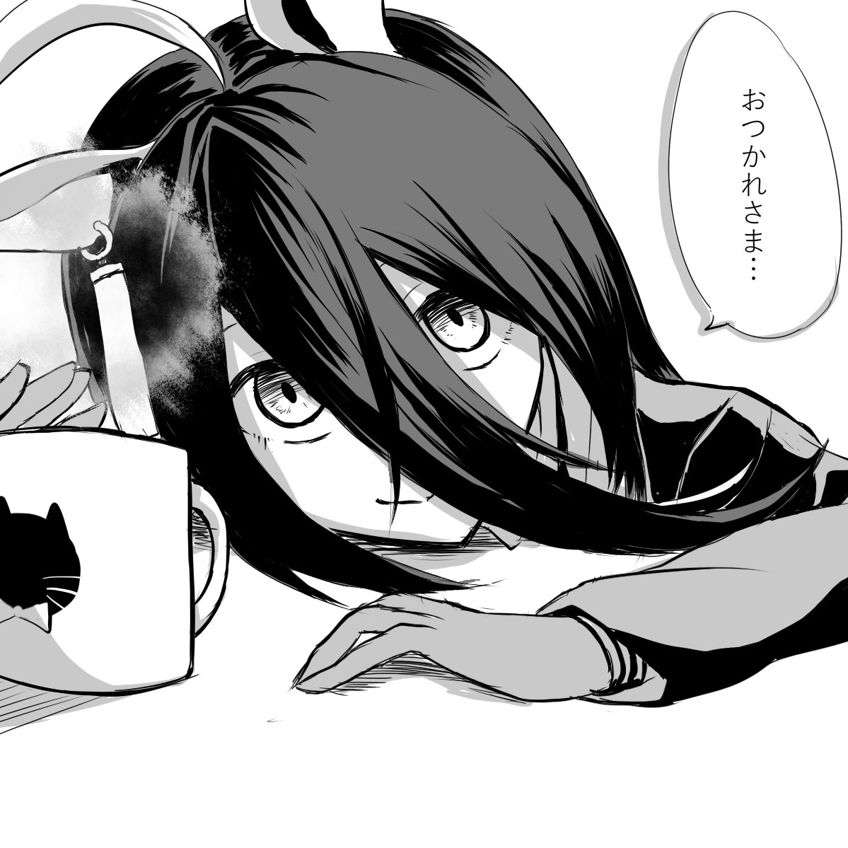 natuumi@C105西え48a@natuumi13の漫画作品一覧(35ページ目)