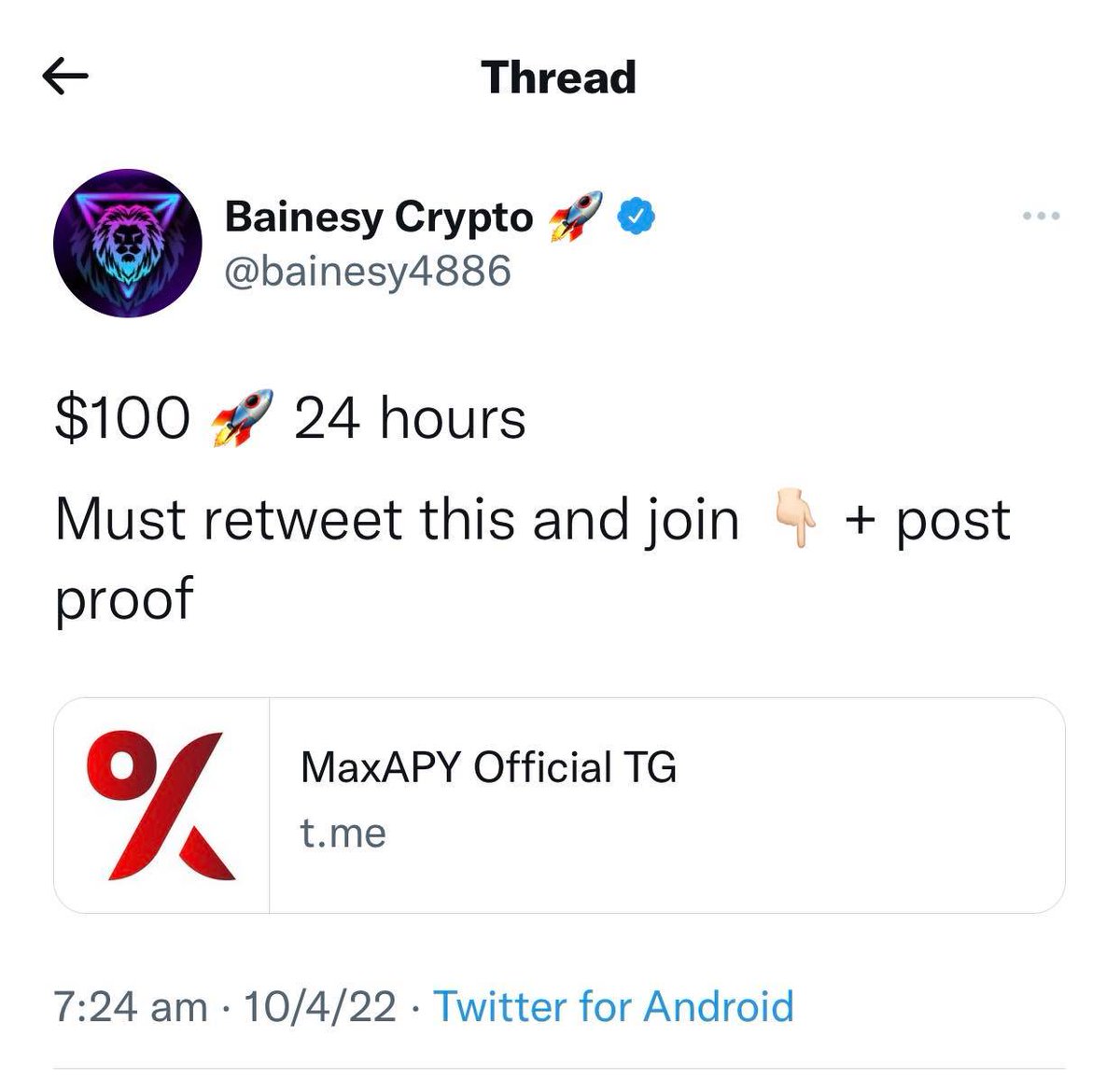 LOCKED LIQUIDTY FOR 10 YEARS = STILL A RUGPULL?? 😩😥 That's right, even ...