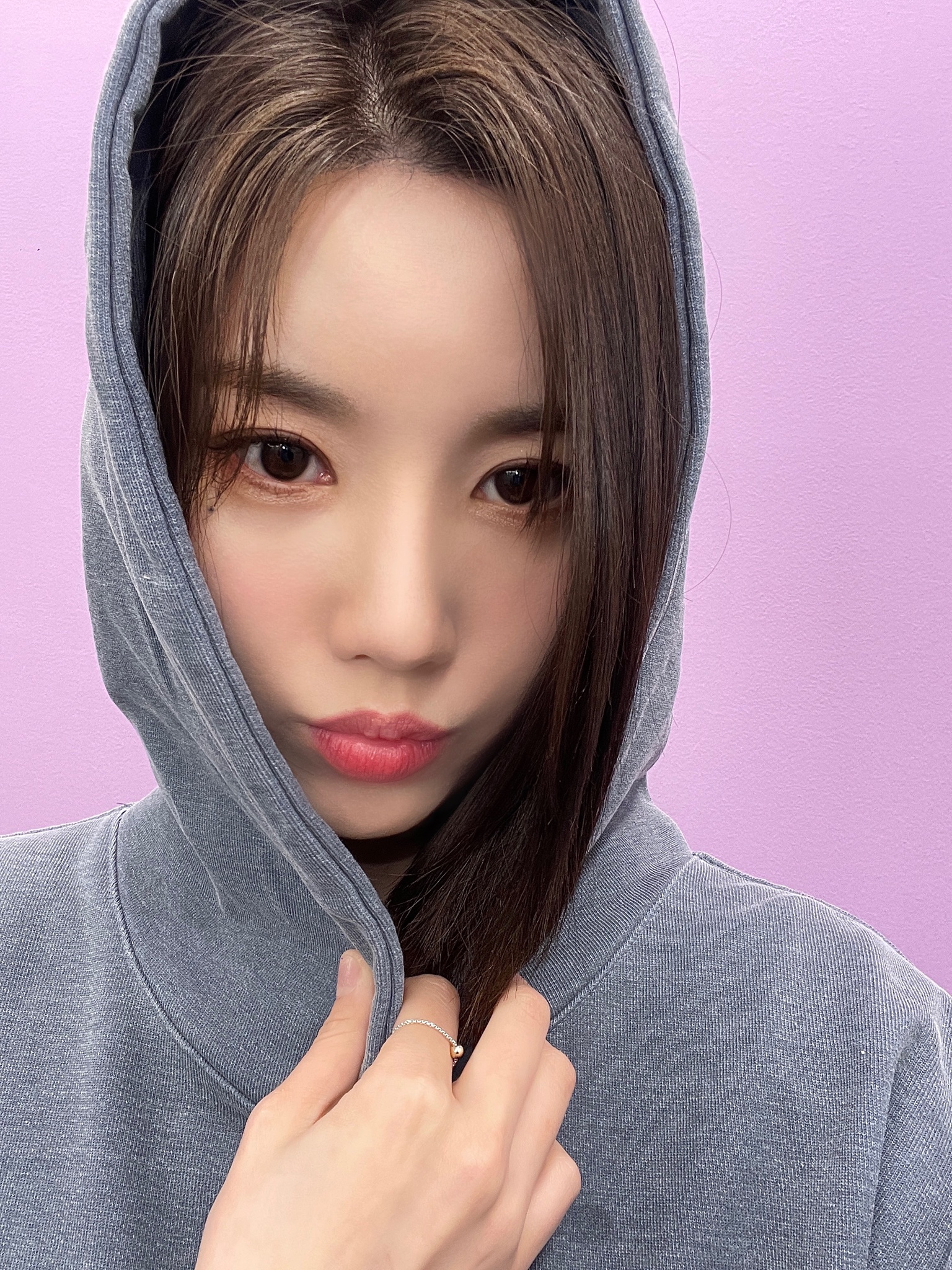 권은비 Kwon Eun Bi On Twitter [📸] 220417 2nd Mini Album [color] 팬사인회