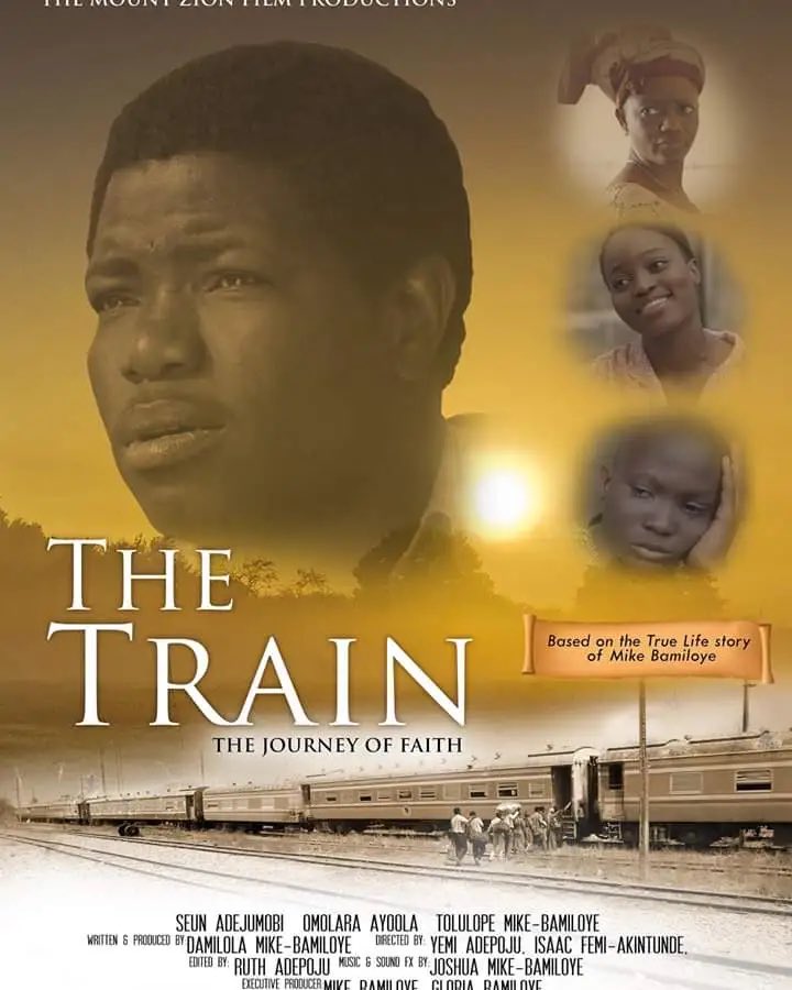 Joshua Mike-Bamiloye (@jay_mikee) - Joshua Mike-Bamiloye | Rattibha