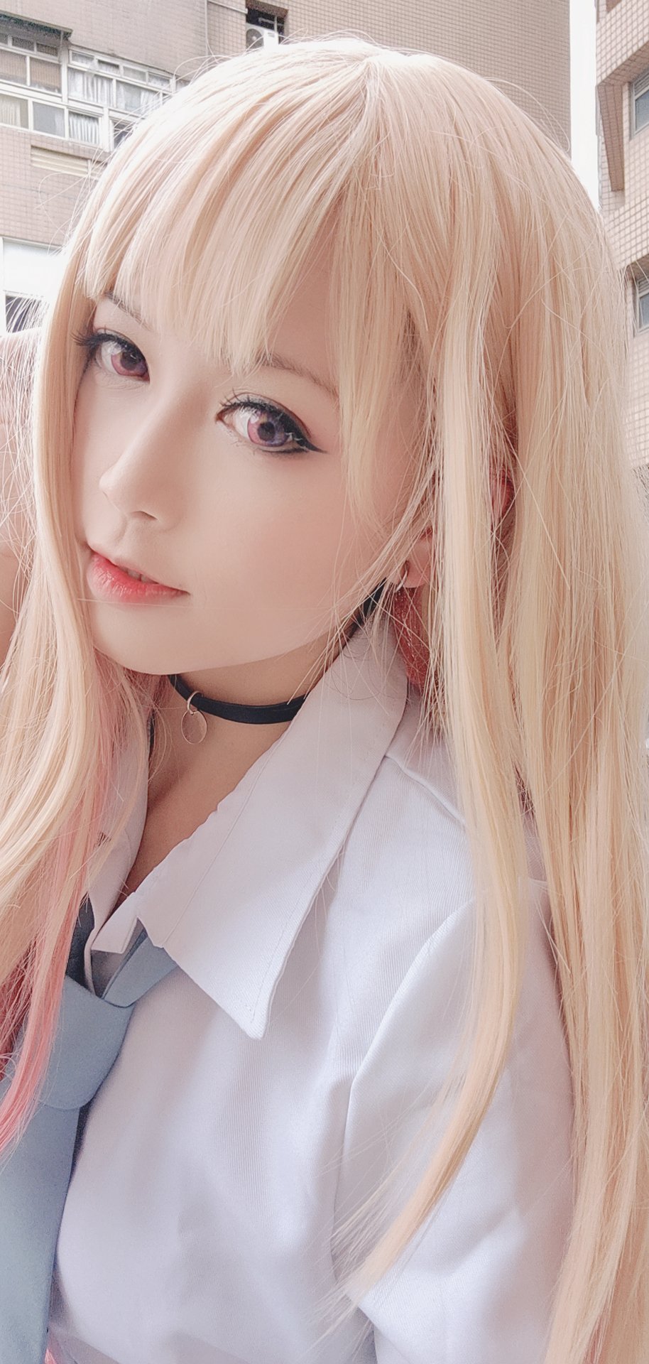 鬼瞳 (@abc12692) / Twitter