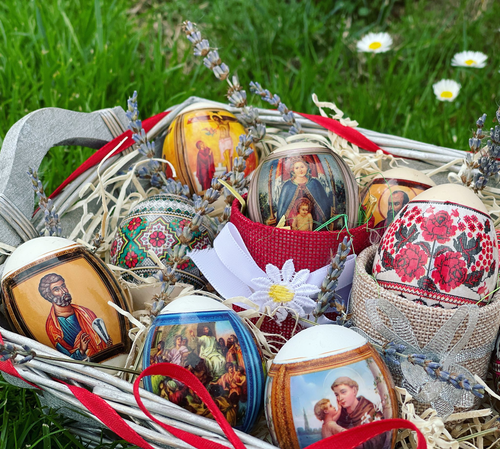 Ambassador Yuri Kim on Twitter: "On Easter, we celebrate the triumph of life over death, good ...