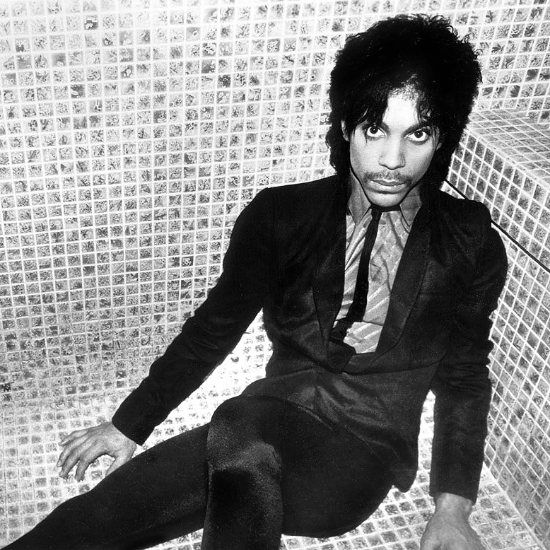 Prince 1981