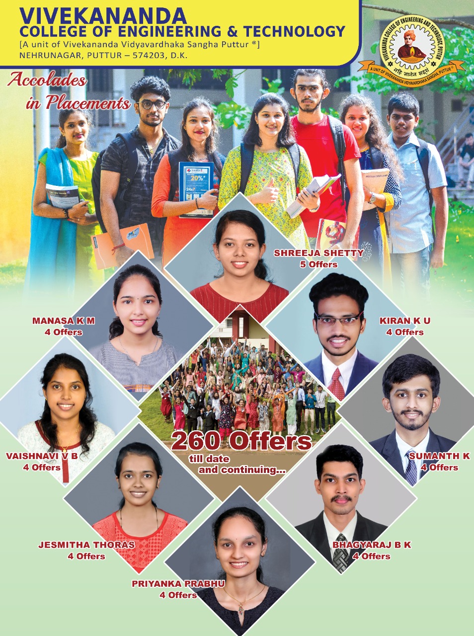 VCET Puttur (@vcetputtur) / Twitter