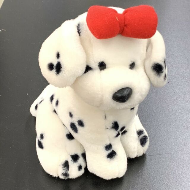 Sanrio Daily On Twitter Spottie Dottie Plush 💫