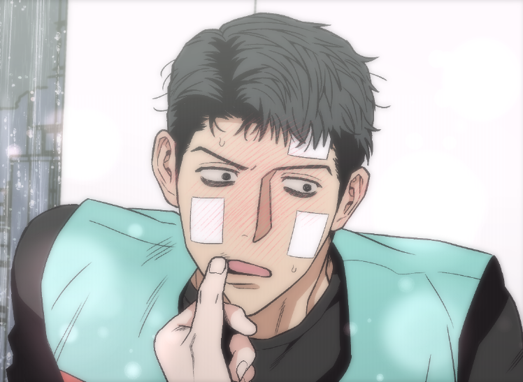 에레세모 eresemo エレセモ on Twitter: "🎥💖🔪 Killer Crush Episode 10 has been uploaded! I hope you enjoy ...