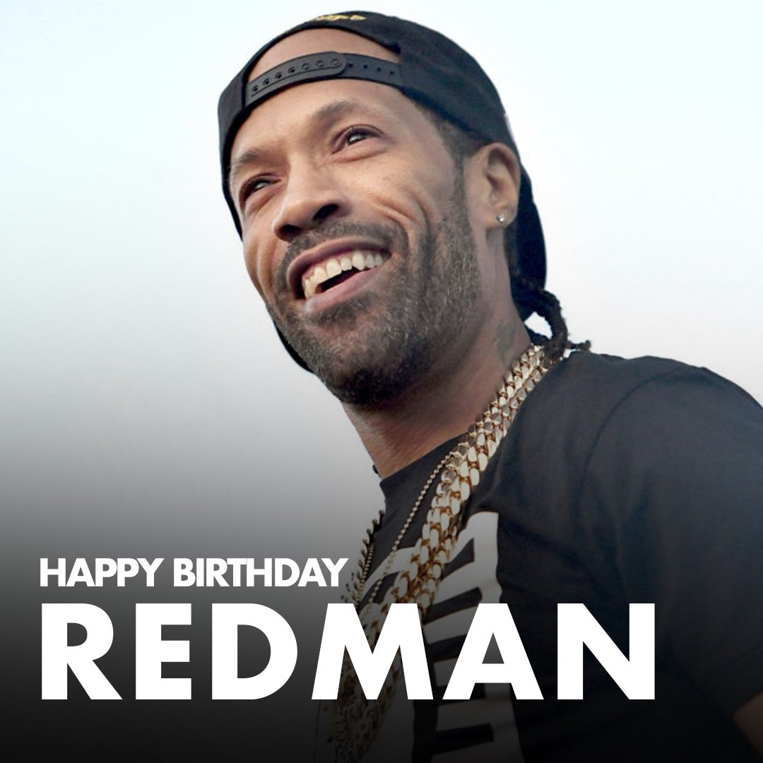 Redman Rapper 2022