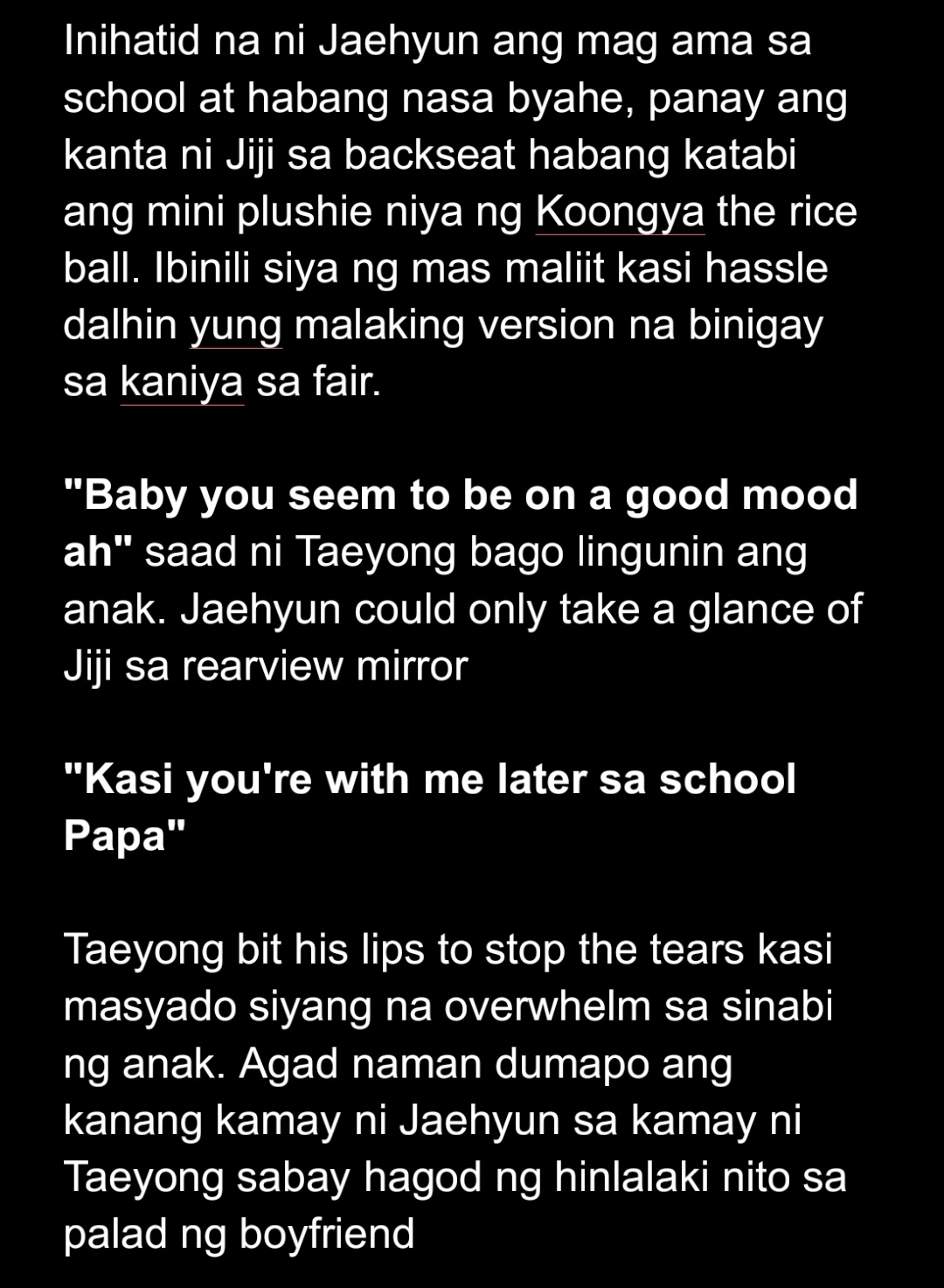 🌷lia | 📌 tg link on Twitter: "593. Better https://t.co/Vj69DayRF9" / Twitter