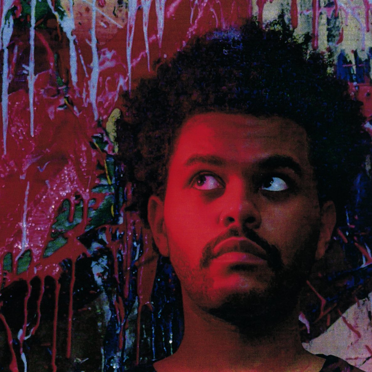 The Weeknd Access ᶜˣᵒᵃᶜʰᵉˡˡᵃ on Twitter: ".@theweeknd is the 4th most streamed artist this ...