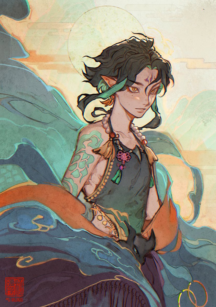 Twoucan - Xiao Tong 🦋 CTC (@Velinxi)