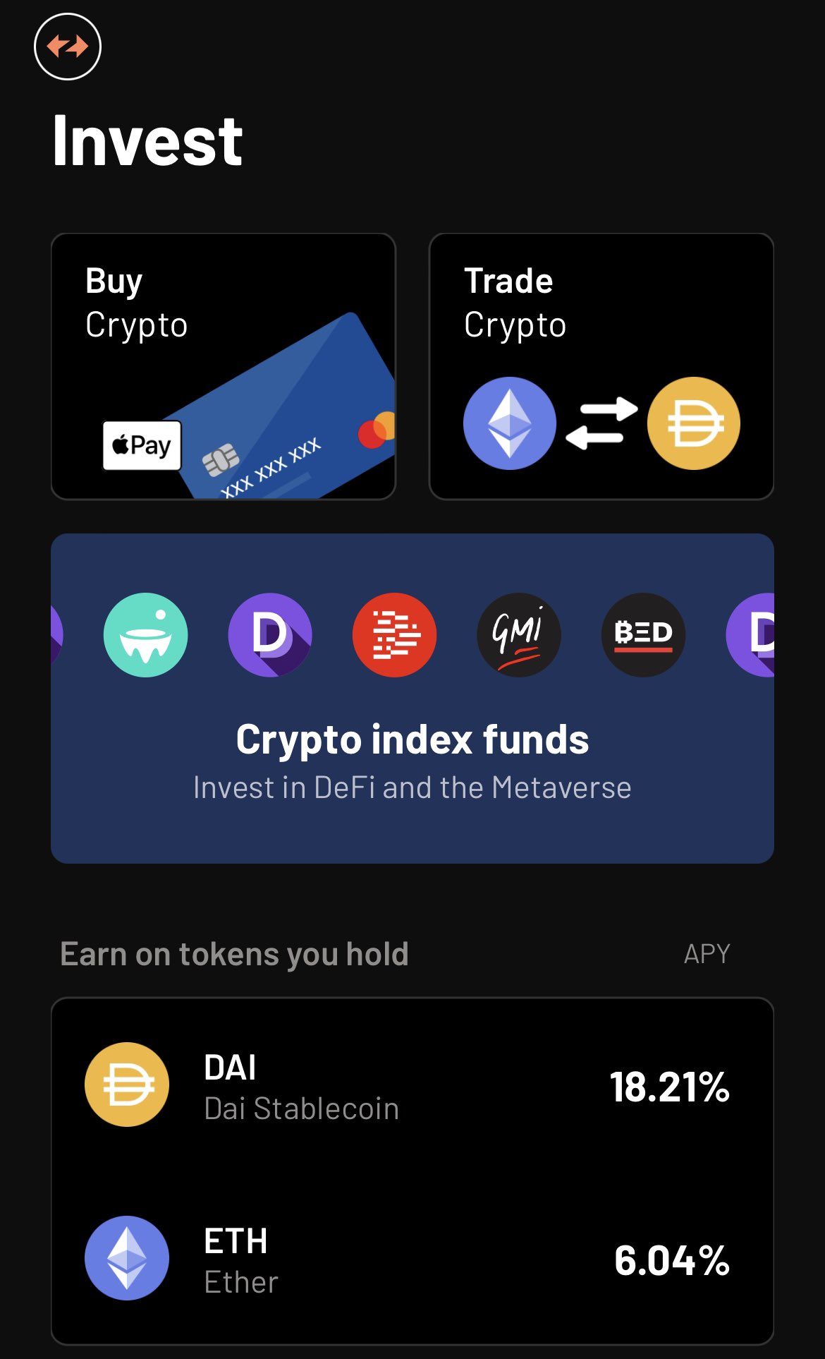 Index Coop 🦉 on Twitter: "@Gablp1 have you tried out @argentHQ wallet on @zksync? https://t.co ...