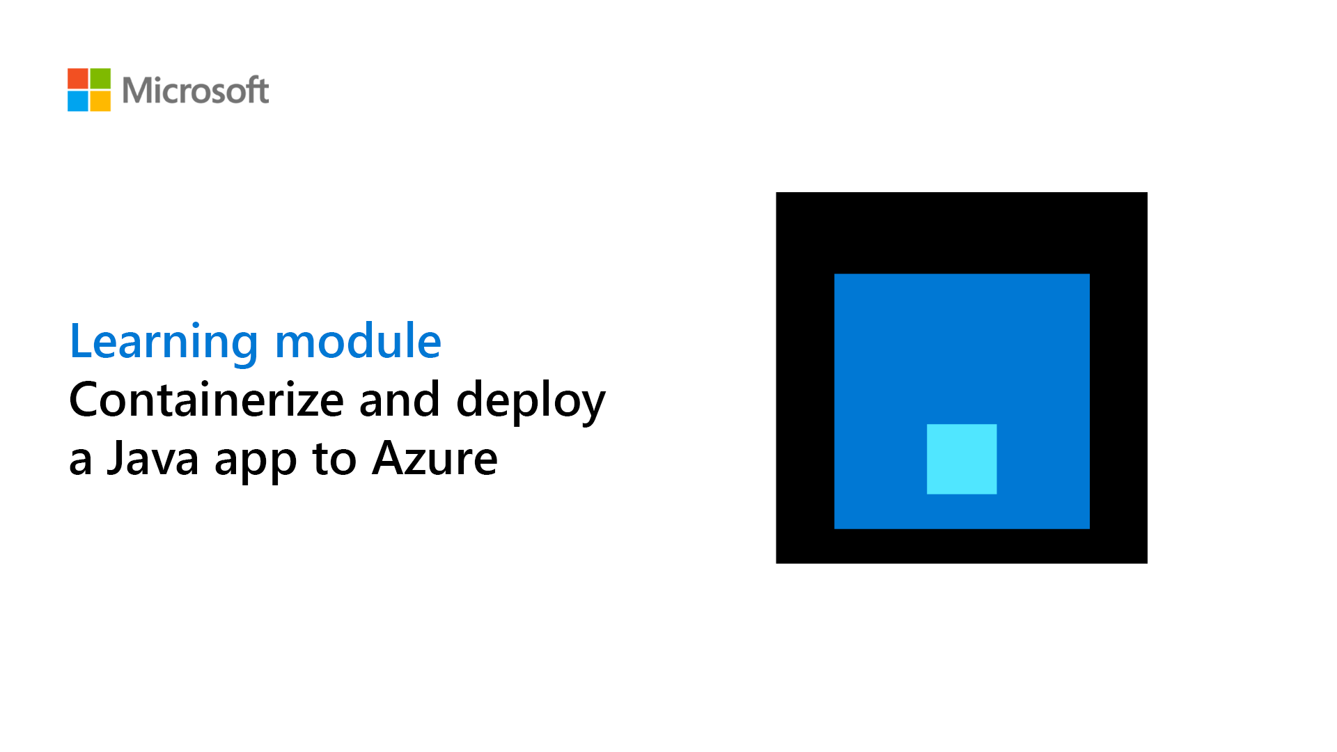 Microsoft Azure On Twitter Hey Developers Quickly Learn About Containerization Methods For